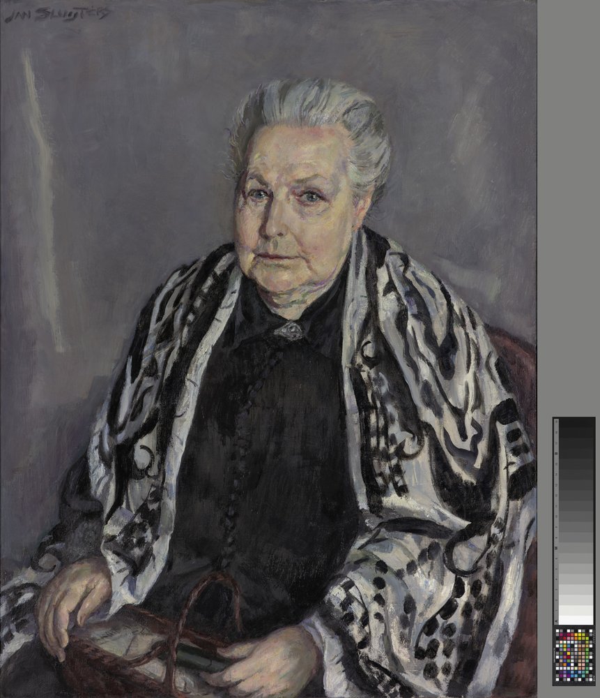 NWO grant for MBVB research into gifts and bequests from women ...