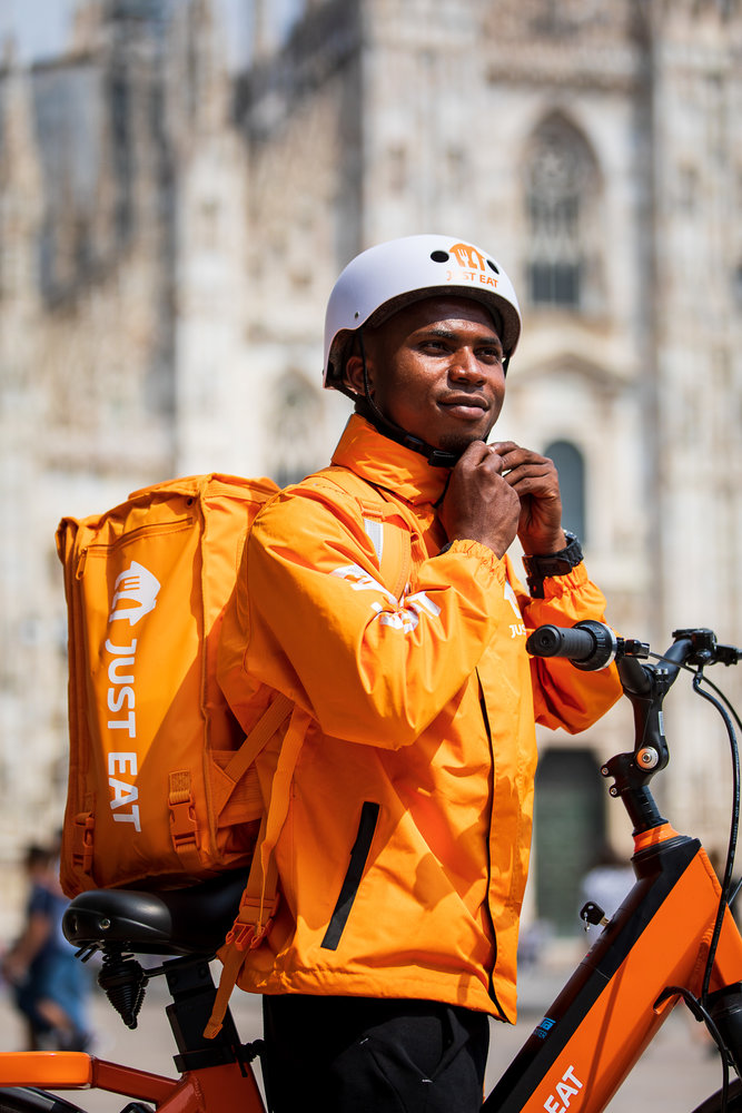 Full Year 2021 Results | Just Eat Takeaway.com Newsroom