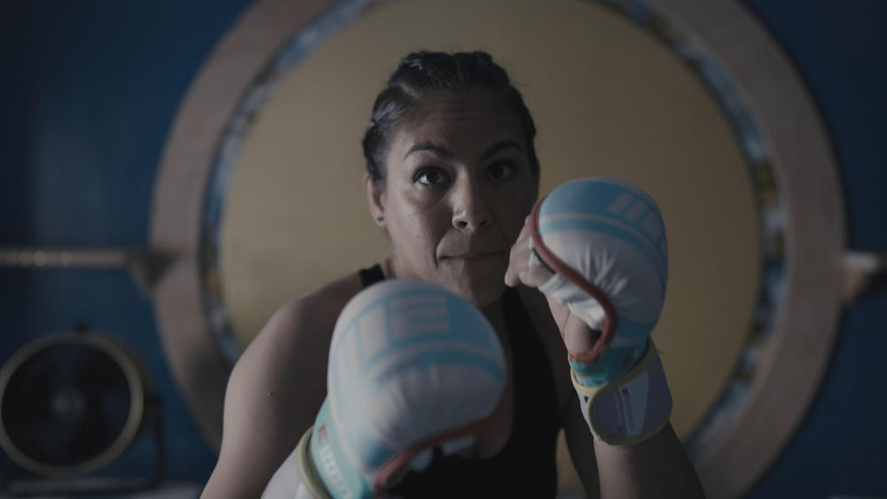 GTA Announces Sponsorship of Local MMA Fighter Brogan Walker | GTA Newsroom