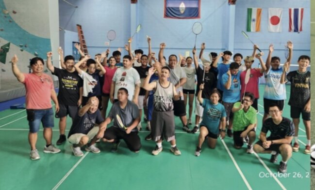GTA Launches Holiday Campaign to Support Special Olympics Guam | GTA ...