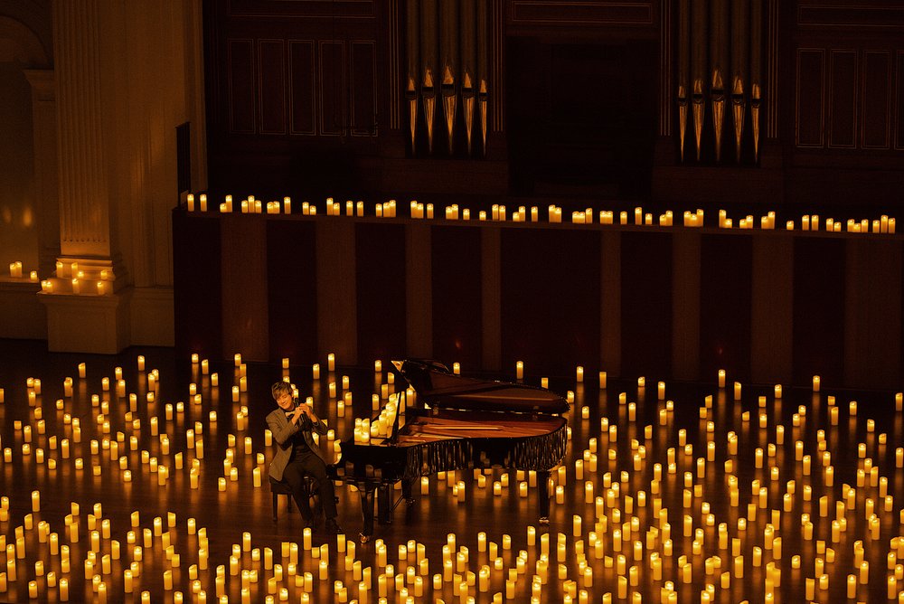 Fever’s Candlelight Concerts To Make Their Raleigh Debut This Summer ...