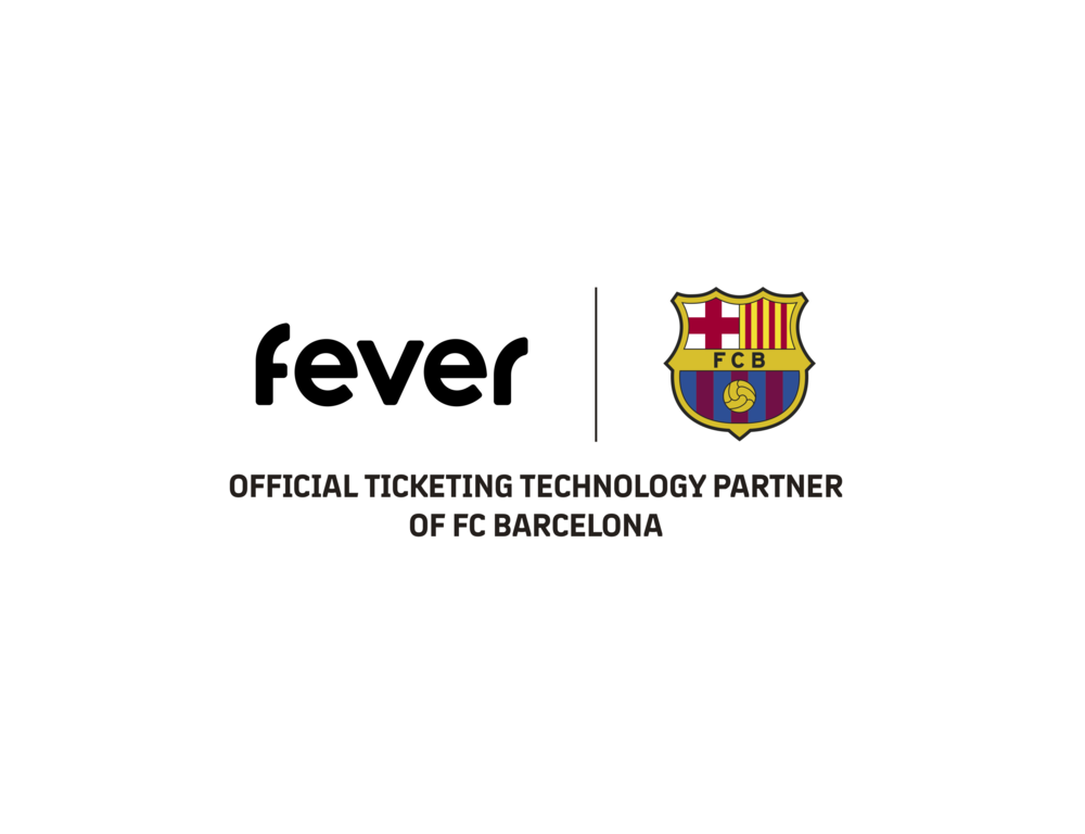 FC BARCELONA JOIN FORCES WITH FEVER AS EXCLUSIVE TICKETING PROVIDER AT ...