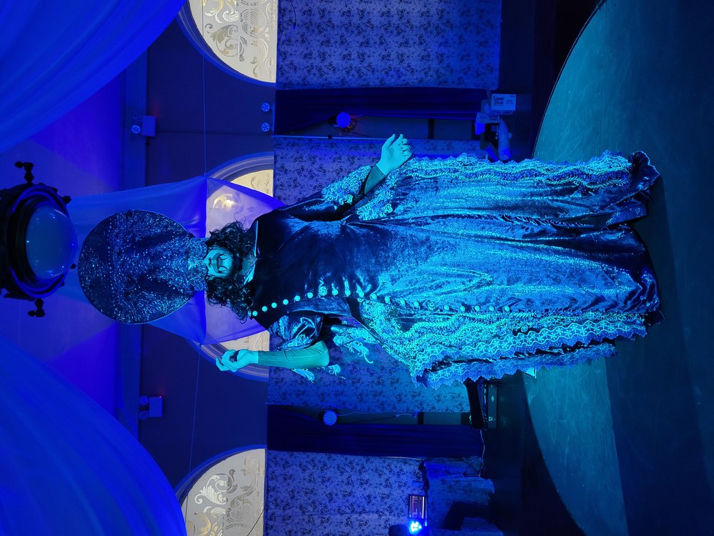 House of Spirits: A Haunted Cocktail Soirée Expands to San Francisco ...