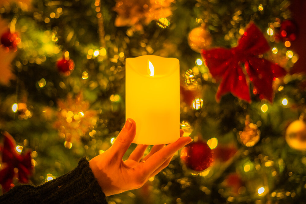 Celebrate Christmas in the US with Candlelight®’s special shows | Fever ...