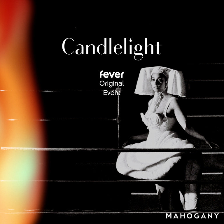 Fever’s Candlelight Concerts: Celeste takes the stage | Fever Newsroom