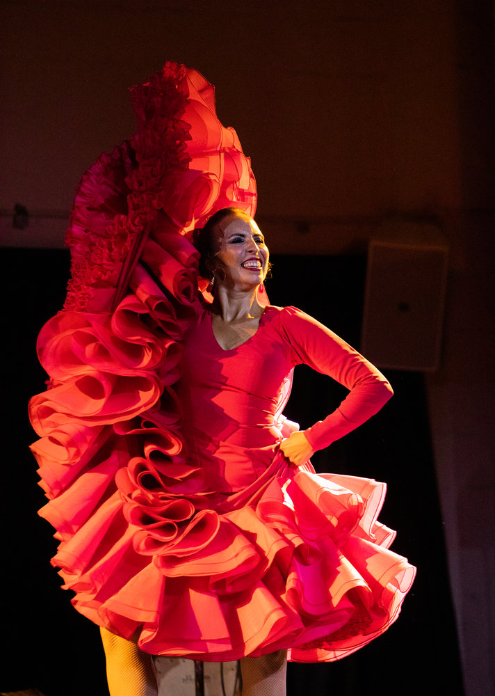 Authentic Flamenco Headed to Manchester this June | Fever Newsroom