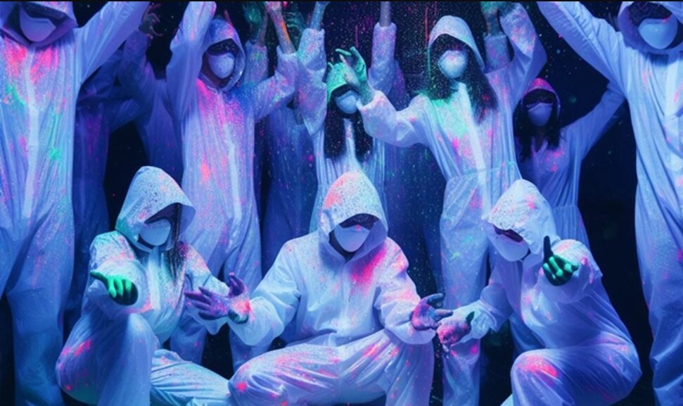 123BOOM! BRINGS AN EXPLOSIVE AUSTRALIAN DEBUT TO MELBOURNE’S CBD | Fever Newsroom