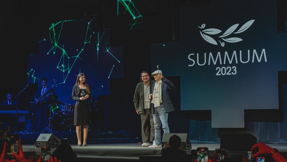 El SUMMUN regresa con nuevas categorías para reconocer la gastronomía ...