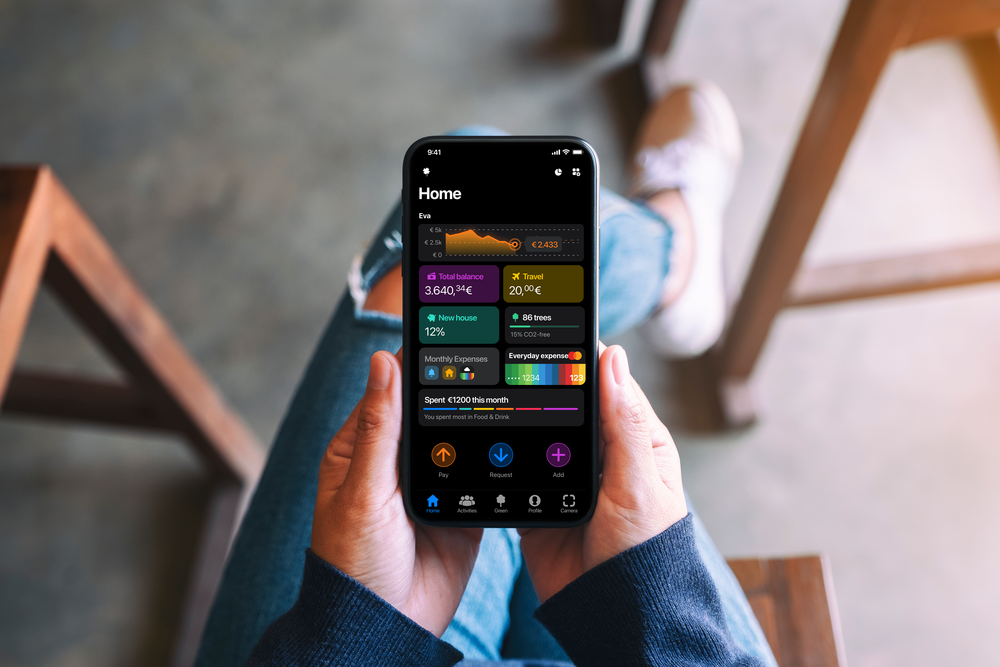 bunq sets its eyes on UK as it reports first full year of profitability ...