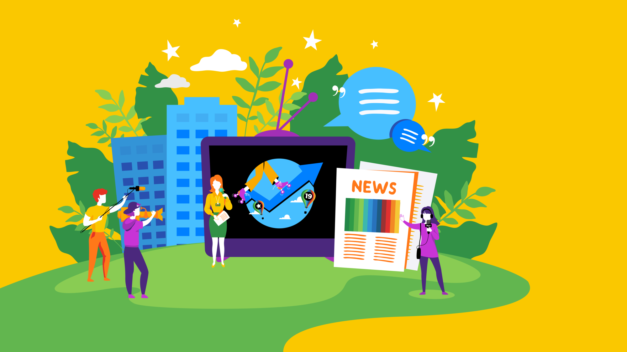 bunq Updates | bunq Newsroom