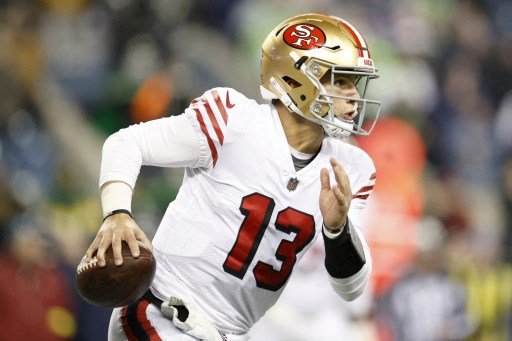 Commanders @ 49ers – Passing yard props are bettors’ fav; bet ‘under ...