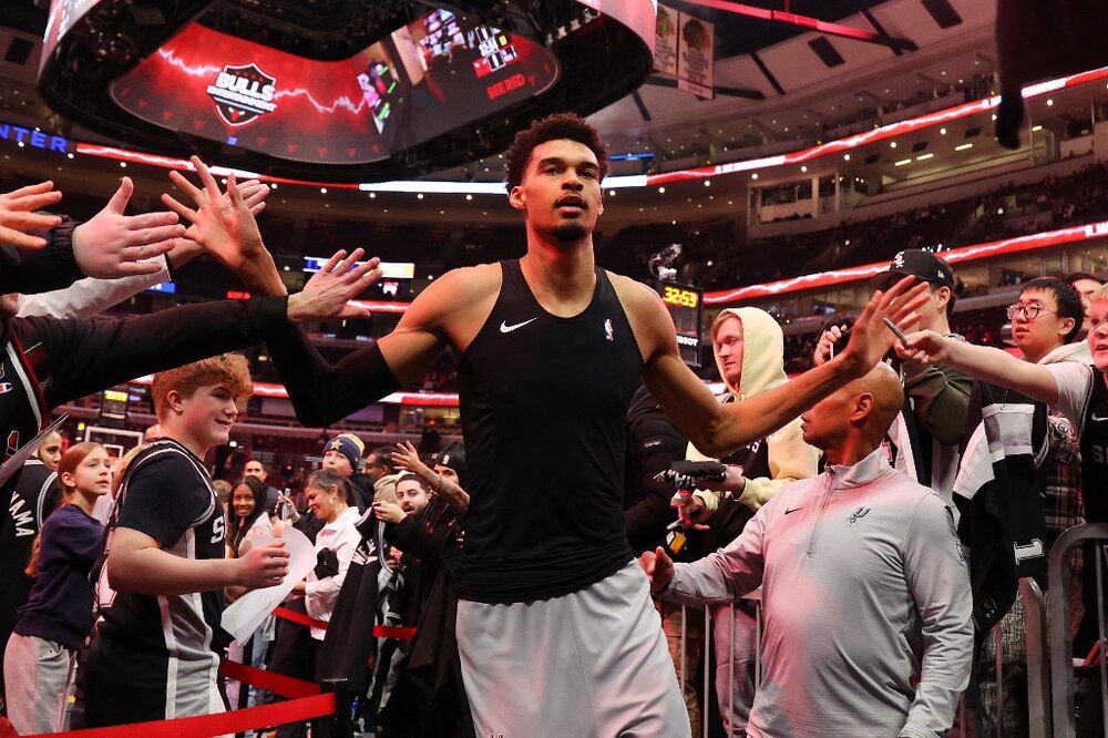 BetUS Unveils 2025 Basketball Predictions and Betting Lines | BetUS ...