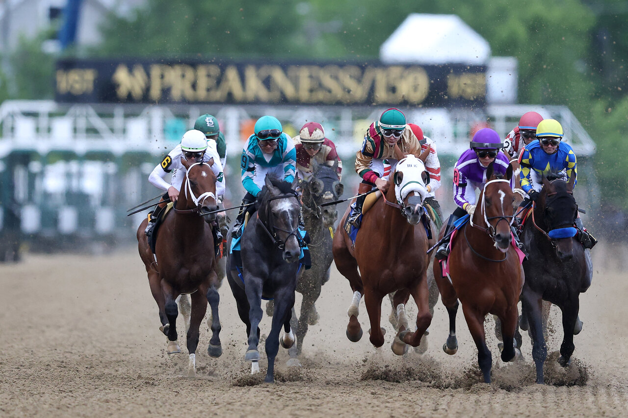 BetUS Offers Betting Odds for the 2026 Preakness Stakes | BetUS Newsroom