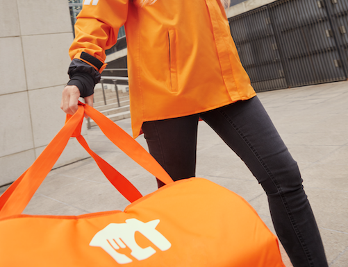 Just Eat setzt seinen Expansionskurs in der Schweiz fort | Just Eat ...