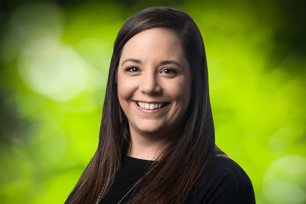 Catie Mason Promoted to Executive Director at Renaissance Marquis ...