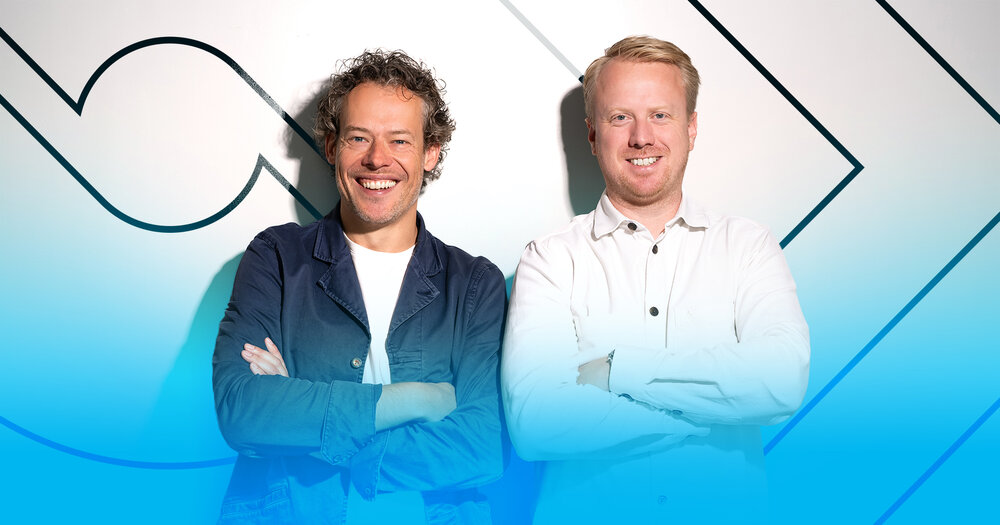 TicketSwap appoints Jan van Casteren as new CEO | TicketSwap Newsroom