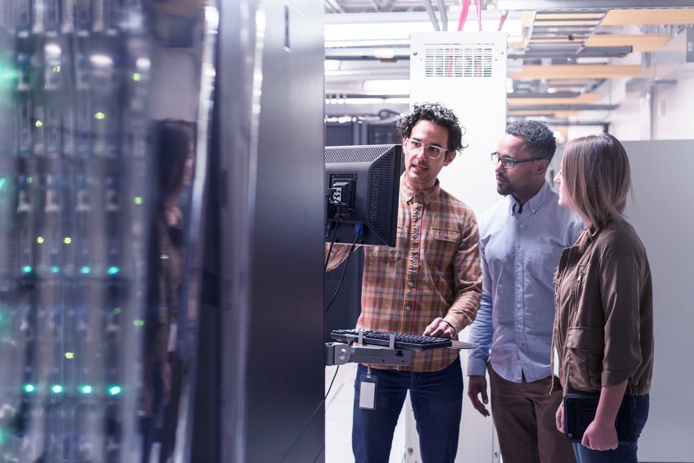 Meet Solidigm, U.S. Innovation, Global SSD Memory Leadership | Solidigm ...