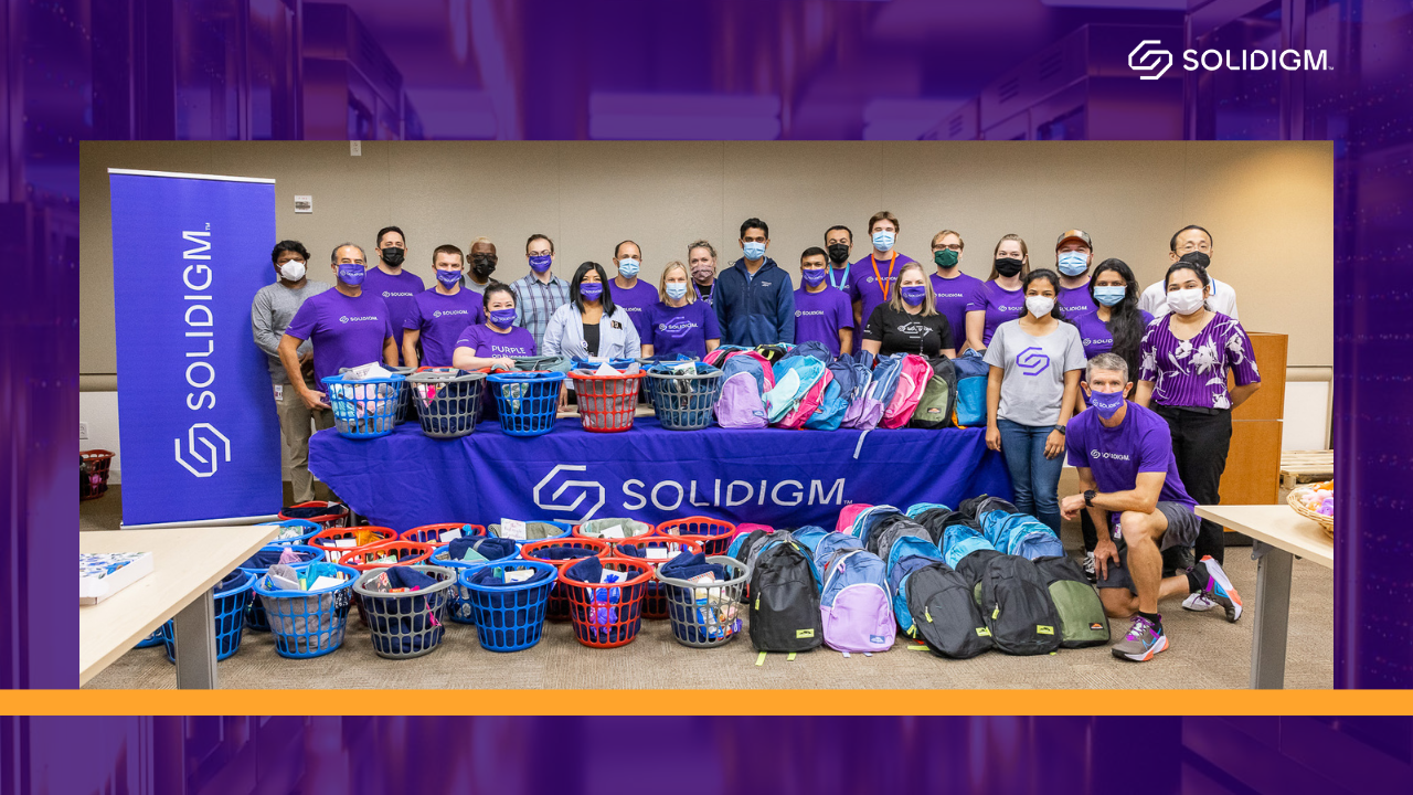 Solidigm's Journey: Practicing Openness and Inclusion from the Start ...