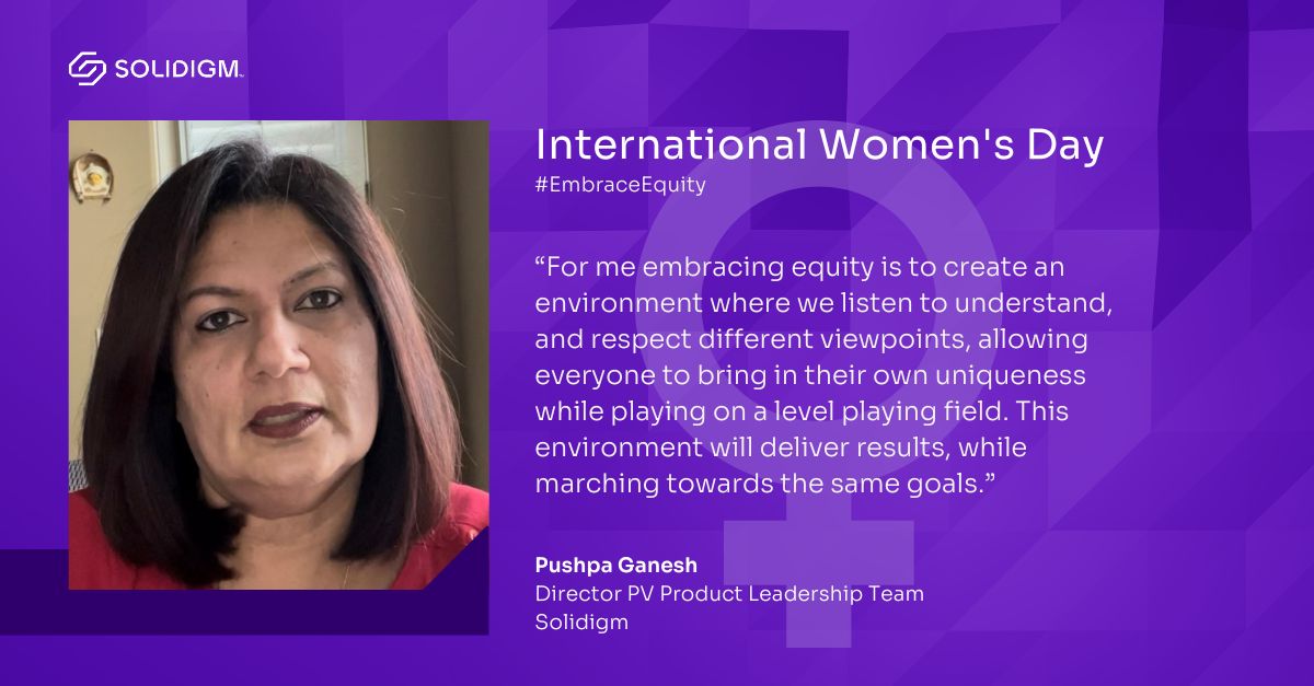 Introducing Women of Solidigm Empowered (WISE) | Solidigm Newsroom