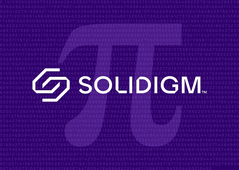 Solidigm Helps Break World Record Pi Calculation | Solidigm Newsroom