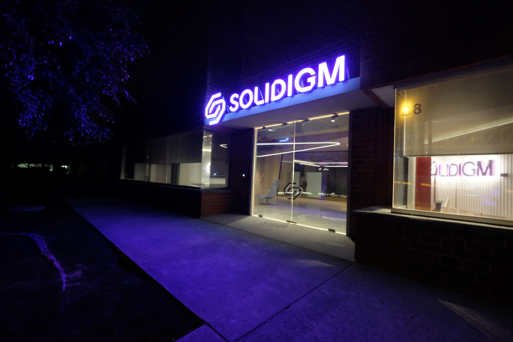 New Solidigm Office in Guadalajara, Mexico | Solidigm Newsroom