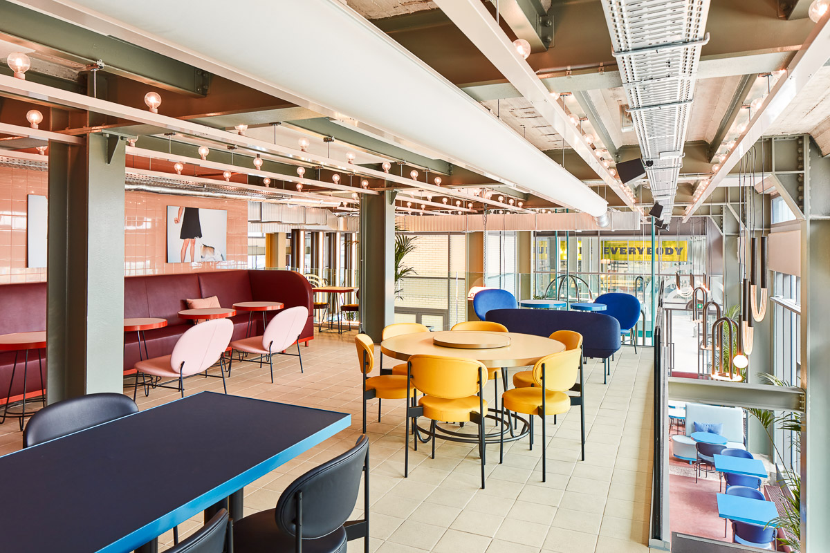 Media kit: The Social Hub Maastricht | The Social Hub Newsroom