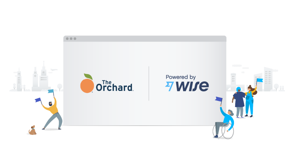 The Orchard Partners With Wise to Help Music Artists Across the World ...