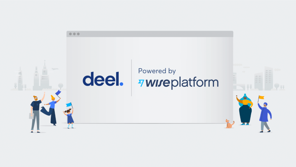 Wise Platform and Deel make it even faster to get paid with new feature ...