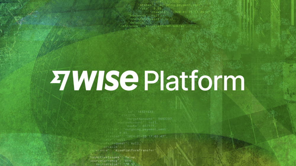 Morgan Stanley selects Wise Platform to enhance payments capabilities ...