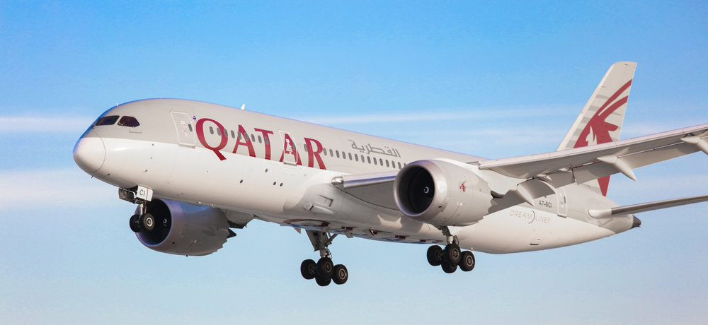 Qatar Airways Resumes Services to Windhoek, Namibia as part of its ...
