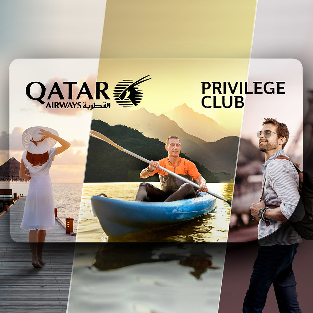 Qatar Airways Privilege Club Extends Members’ Tier Status Until ...