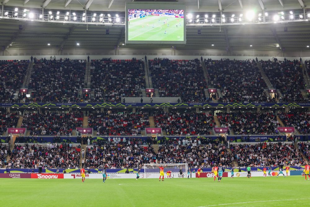 The ‘Match for Hope’ Comes to a Thrilling Conclusion with Team Chunkz ...