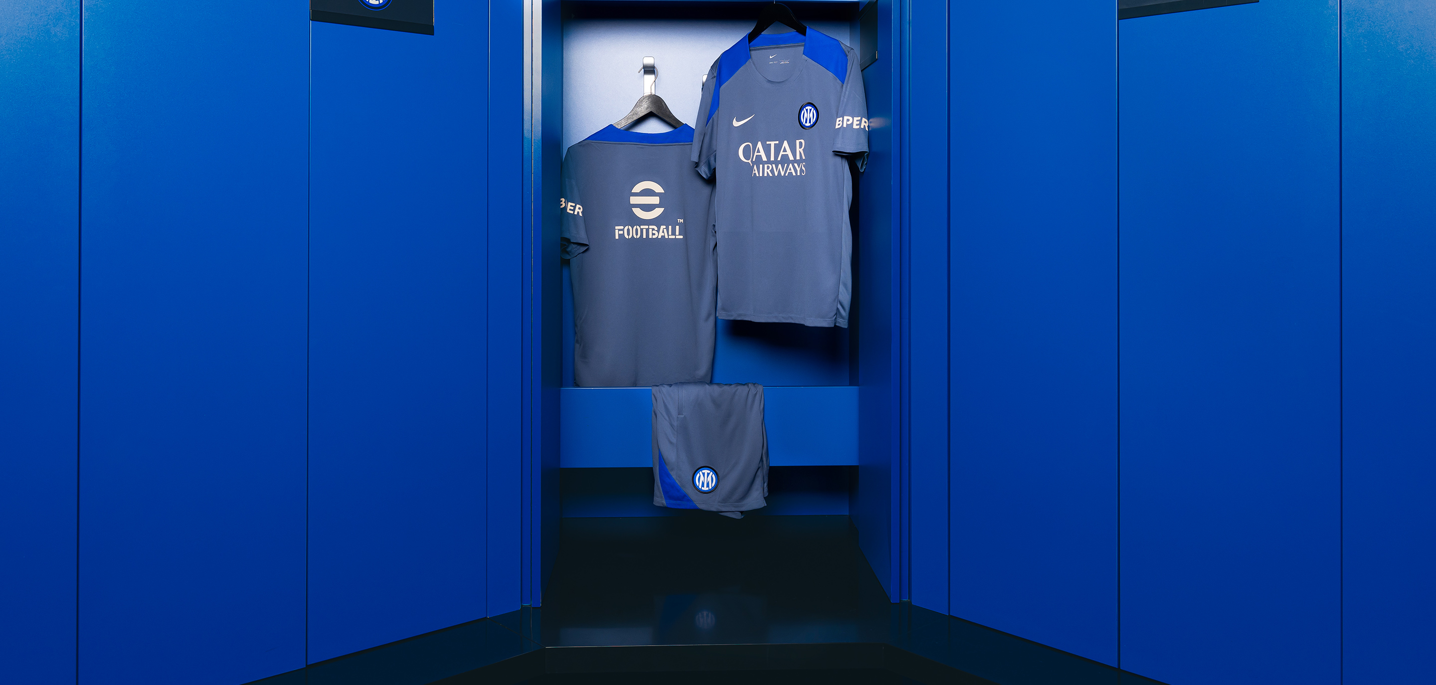 Qatar Airways Elevates to Principal Partner with Serie A Champions FC ...