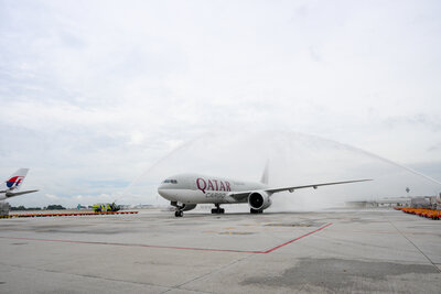 Qatar Airways Cargo and MASkargo Launch New Strategic Partnership ...