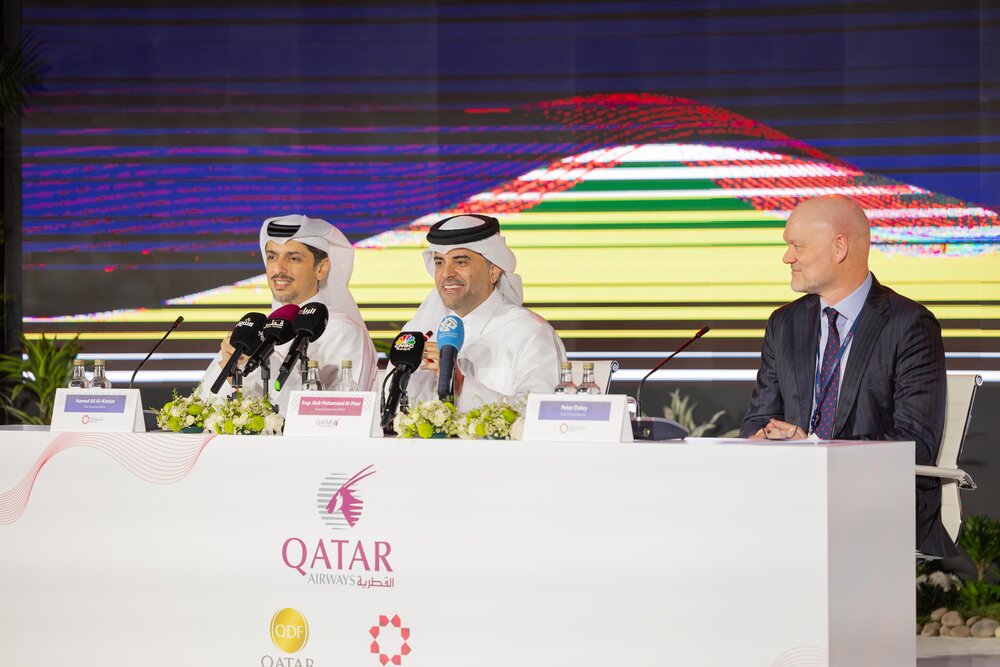 Hamad International Airport Unveils State-of-the-Art Concourses D and E ...