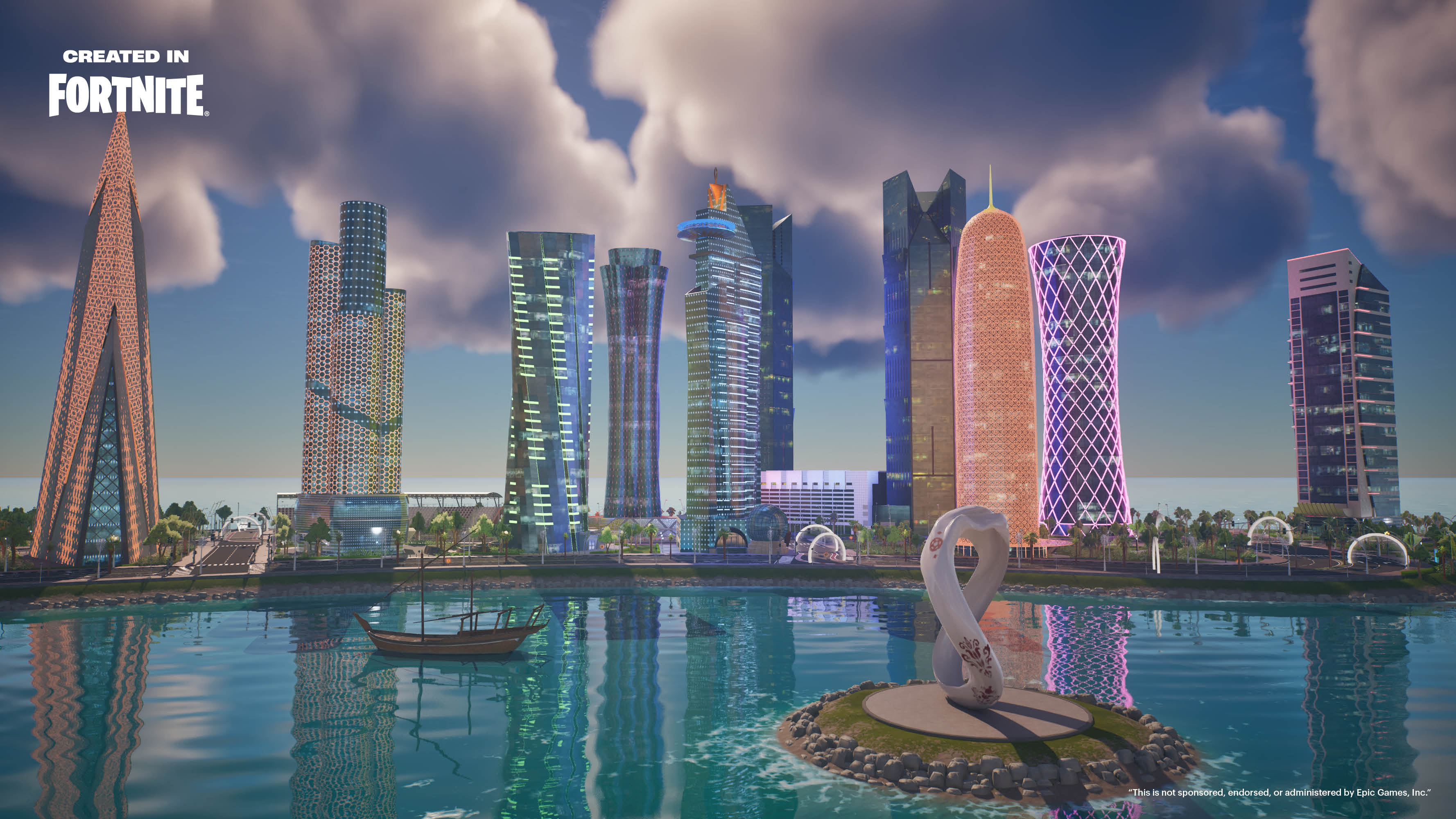 ‘QVerse Island’: Qatar Airways Launches Its First-Ever Digital ...