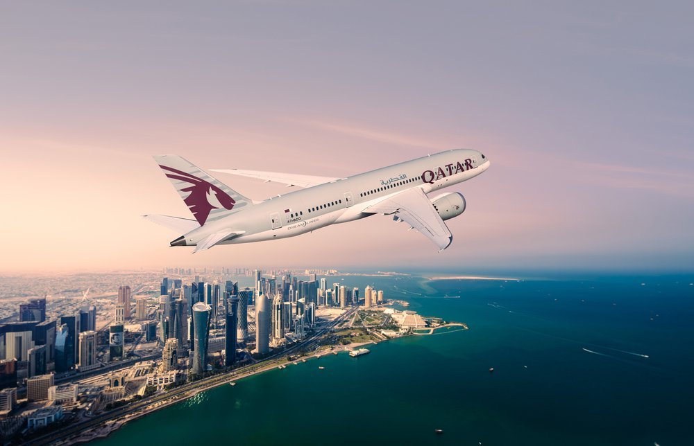 Announcements | Qatar Airways Newsroom