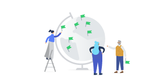 TransferWise celebra seu 10º aniversário e cinco anos de operação no ...