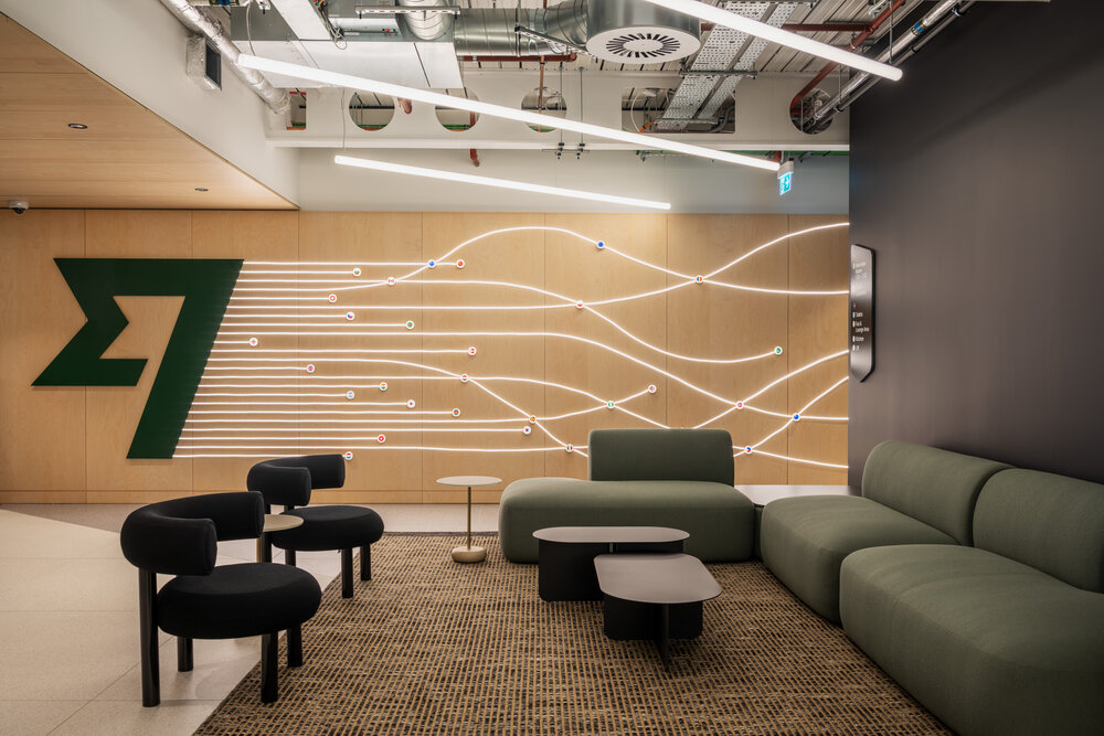 Wise expands in London and Tallinn with new office moves into spaces ...