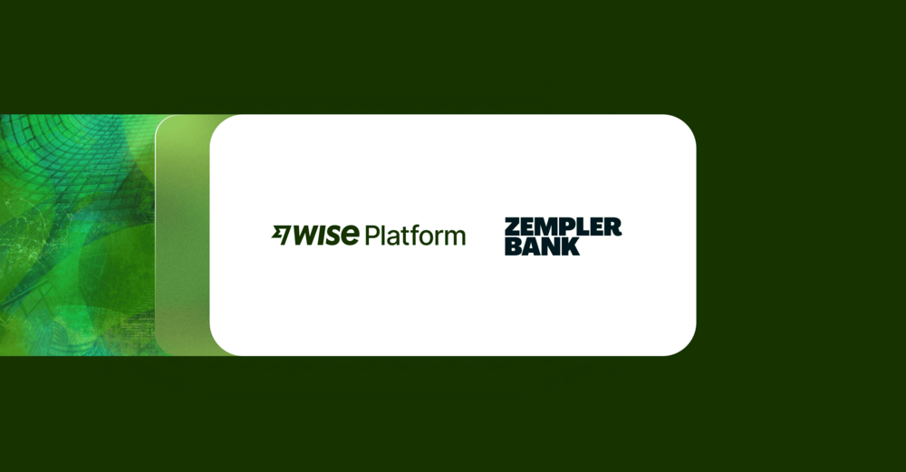 Zempler Bank launches international payments with Wise Platform in ...