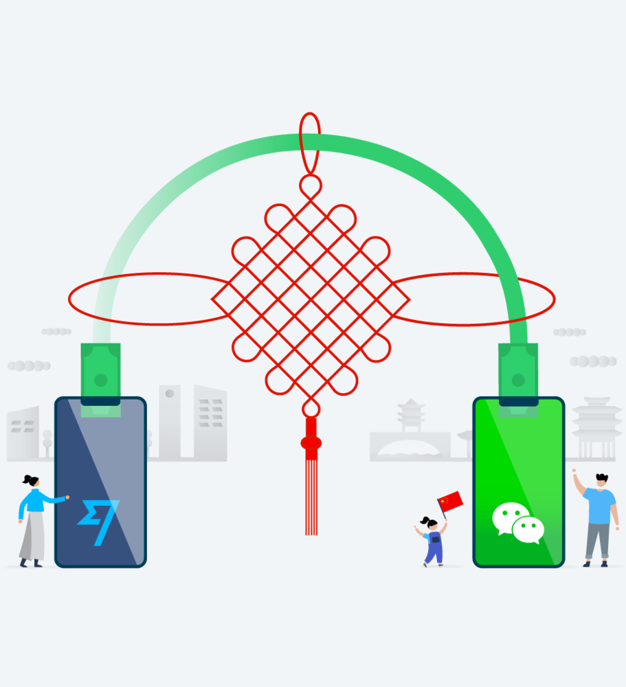 Wise partners with Tencent Financial Technology to bolster ...