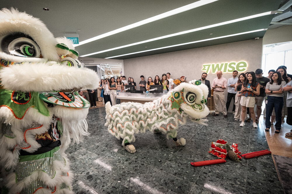 Wise expands its Asia Pacific hub in Singapore with new, larger office ...