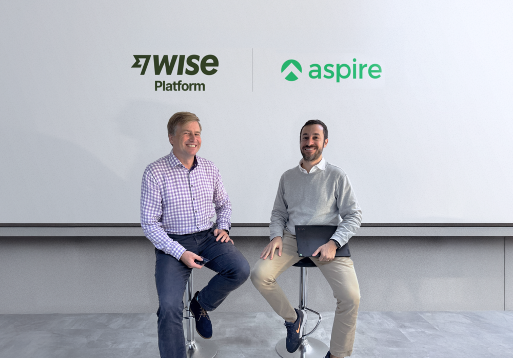 Aspire launches fast, low-cost international payments in Hong Kong ...