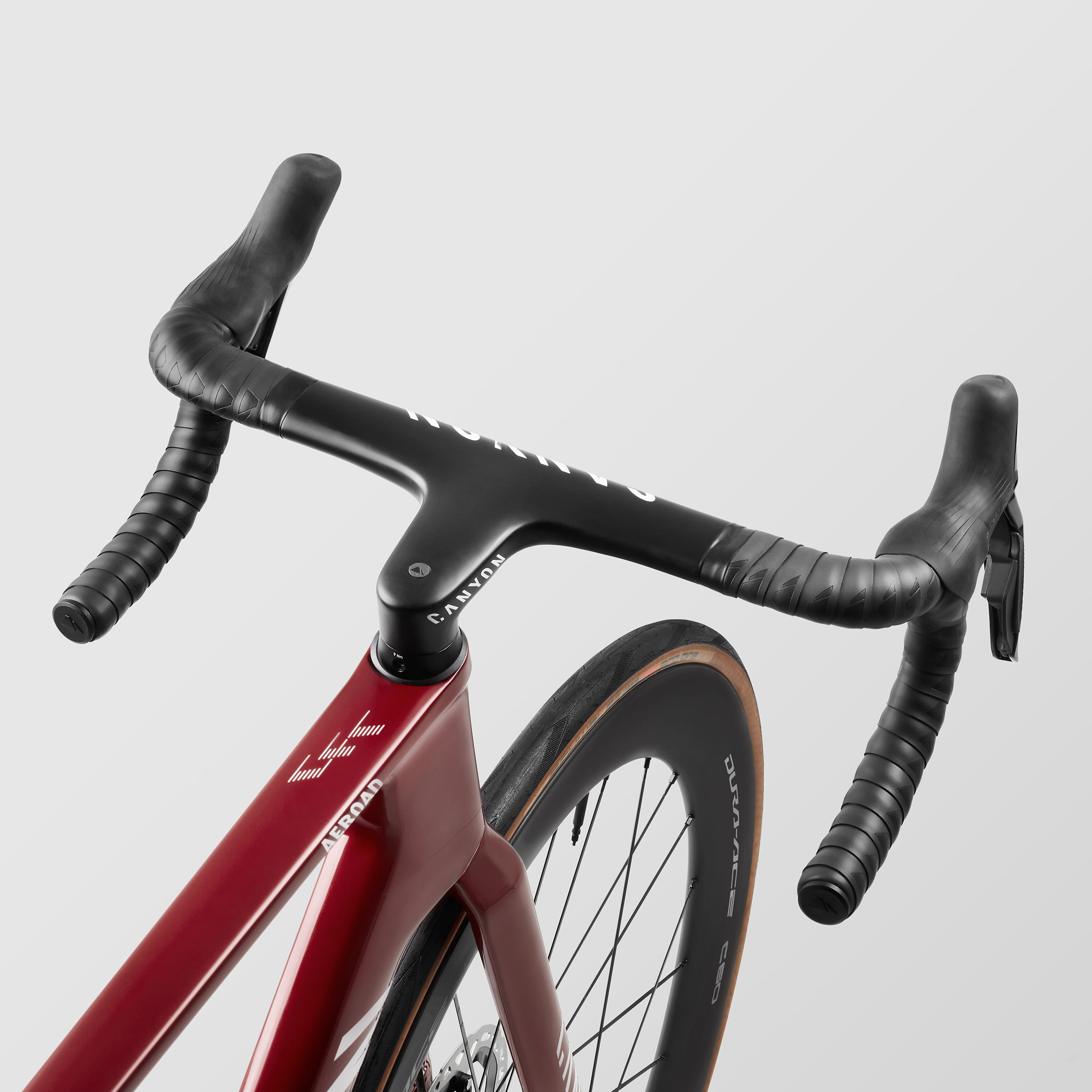 DESIGNED WITH MATHIEU VAN DER POEL: CANYON LAUNCH LIMITED EDITION MVDP ...