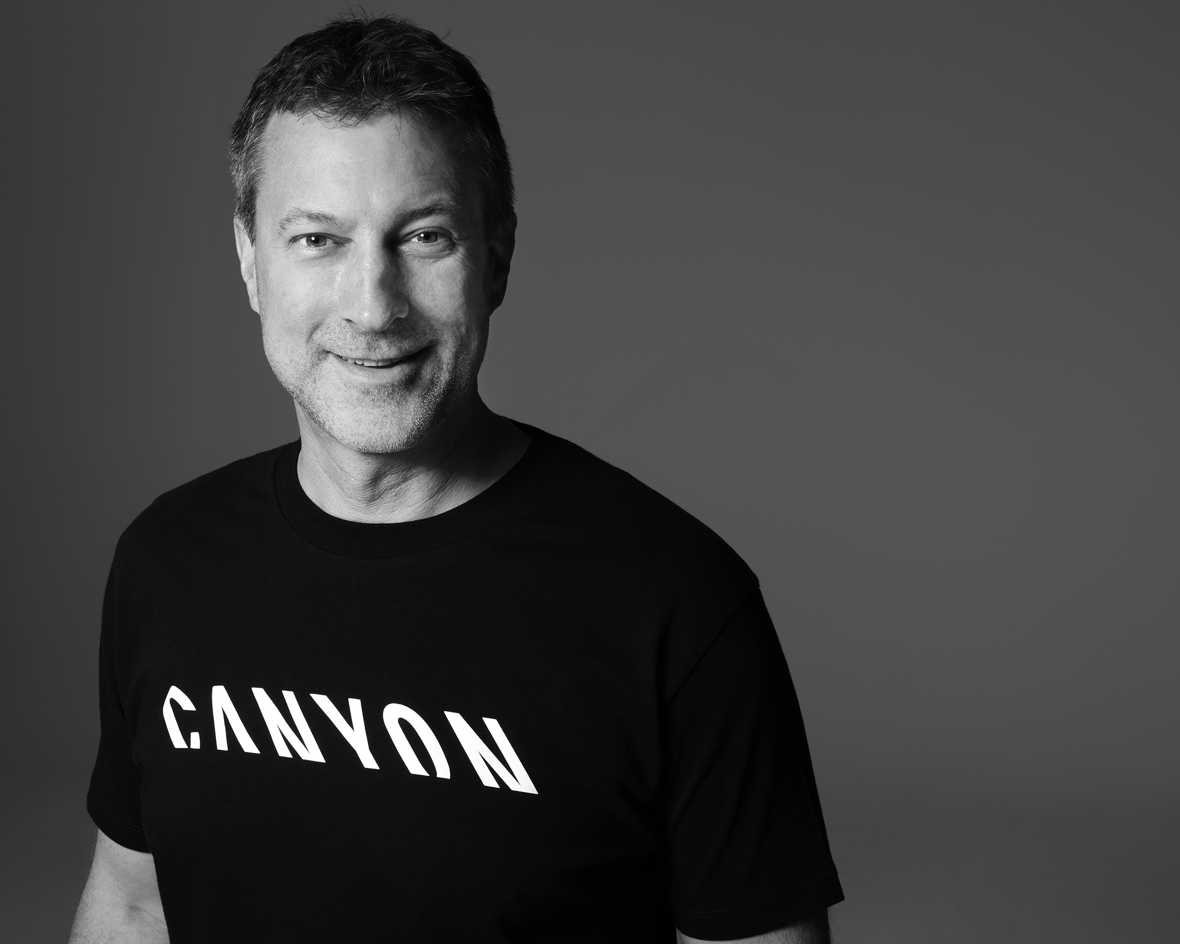 CANYON APPOINTS CHAD MANUELL TO CHIEF TECHNOLOGY OFFICER | Canyon Newsroom