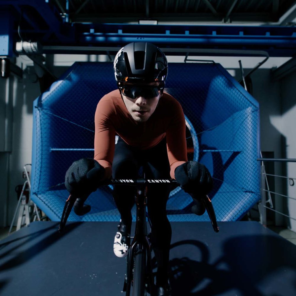 CANYON LAUNCHES NEW CFR HELMETS WITH INNOVATIVE HIGHBAR CLOSURE SYSTEM ...