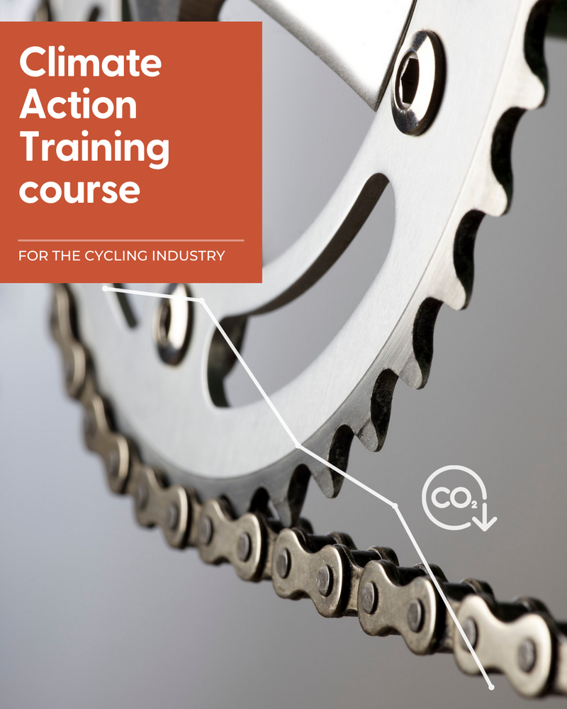 Media kit: Climate Action Training | Canyon Newsroom