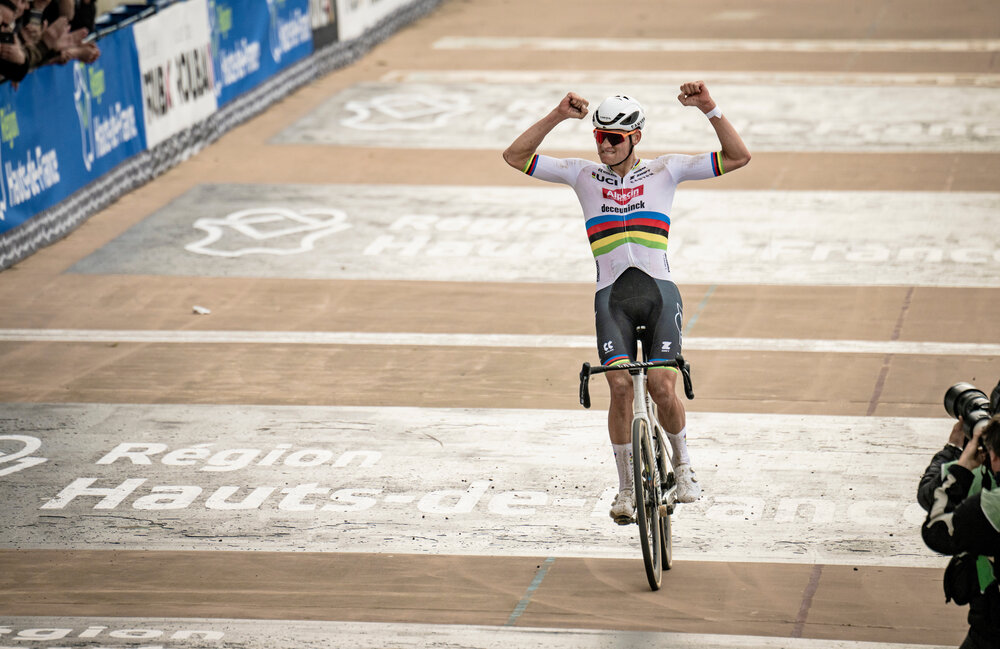 SEASON REVIEW: SPRING CLASSICS DOMINATION AND GRAND TOUR SUCCESS WITH ...