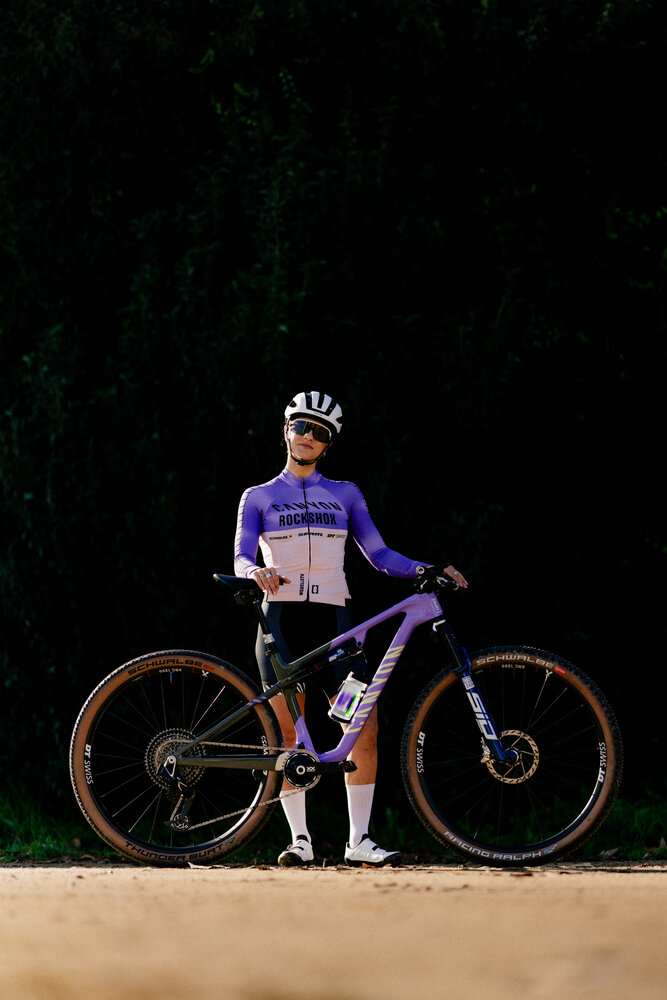 STRONGER THAN EVER: JENNY RISSVEDS AND NEXT-GEN TALENT JOIN THE CANYON CLLCTV FACTORY XC TEAM ...