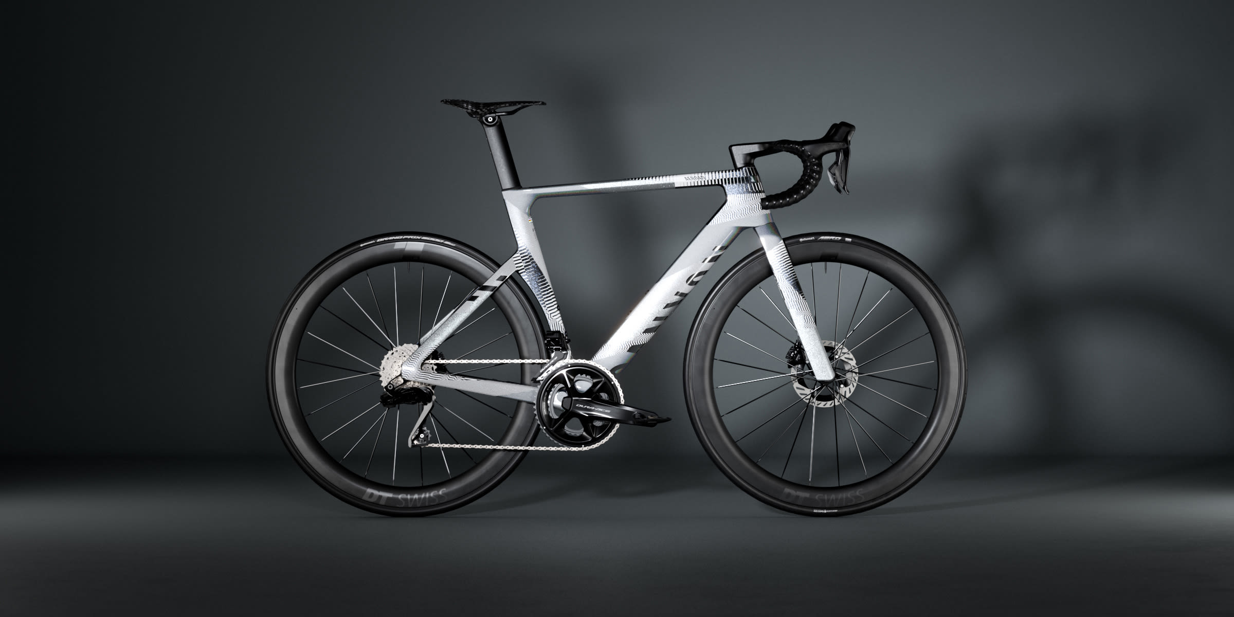 LAUNCH OF MYCANYON BRINGS CUSTOM-MADE BIKES AND UNIQUE ARTWORK TO ...